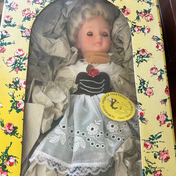 Wilhelm original trachten | Other | Wilhelm Original Trachten | Poshmark